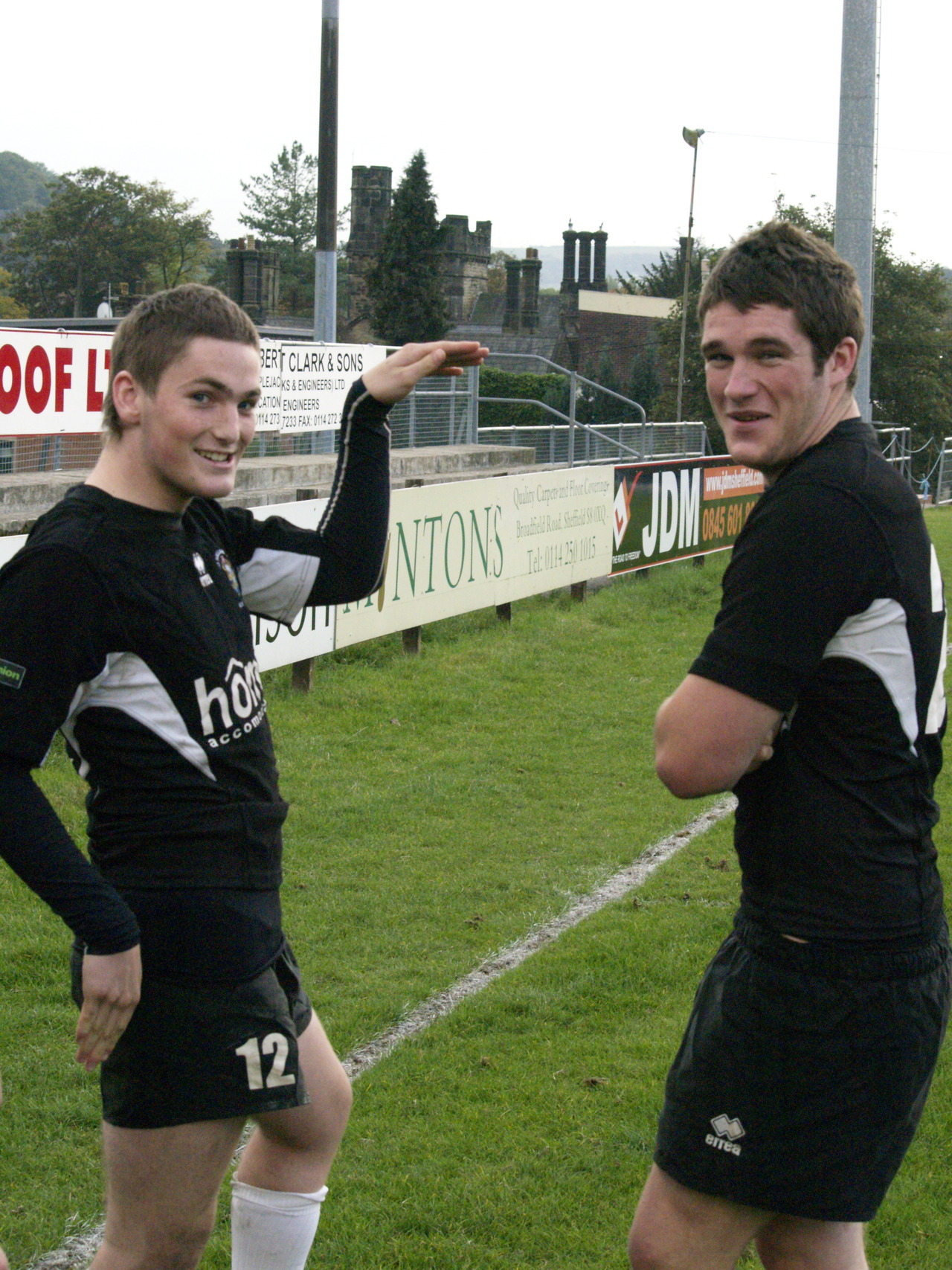 Shu Rugby Official Tumblr On Tumblr