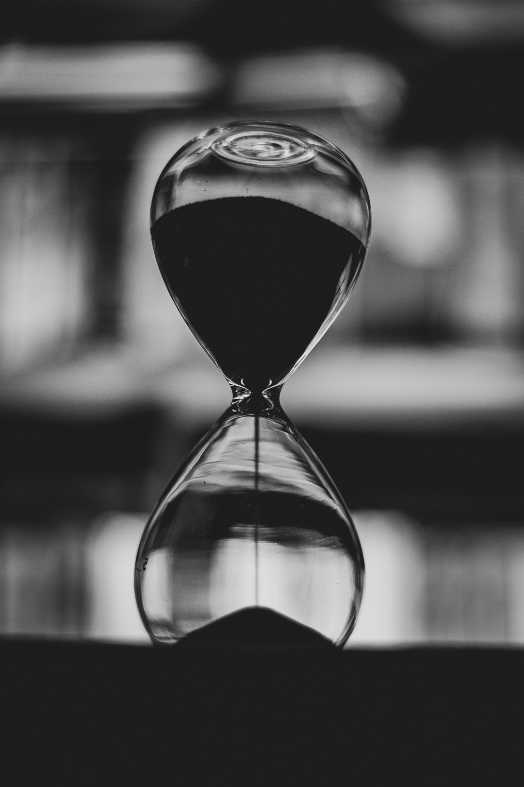 Hourglass Tumblr