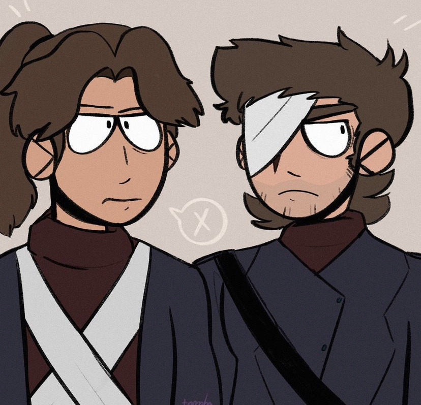 Patryck Eddsworld 1 Fan On Tumblr