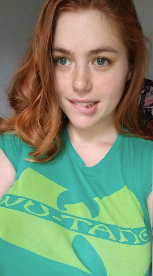 Image Posted On Apr 21 2023 Sultry Redheads 2 On Tumblr