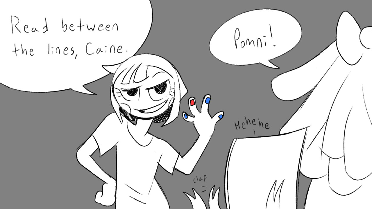 Girls Night… And Caine Part 1 You Are Here Part 2 Part 3 Part 4 Part 5 Coming Soon
