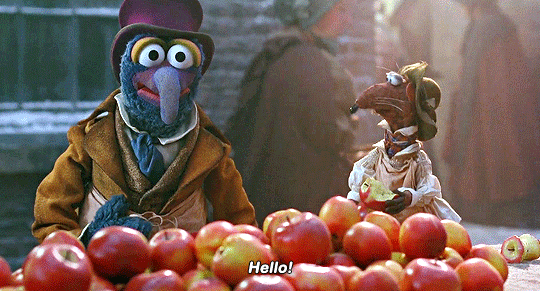 The Great Gonzo On Tumblr
