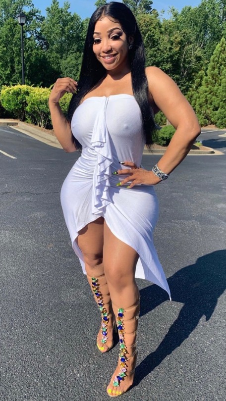 A Reblog Of Beautiful Women Of All Colors On Tumblr
