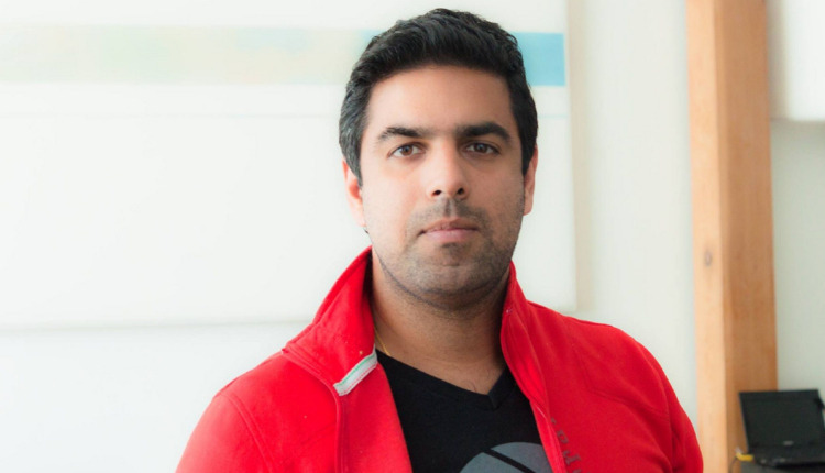 Engineer AI — Sachin Dev Duggal Engineer AI Engineer AI — Sachin Dev Duggal Engineer AI