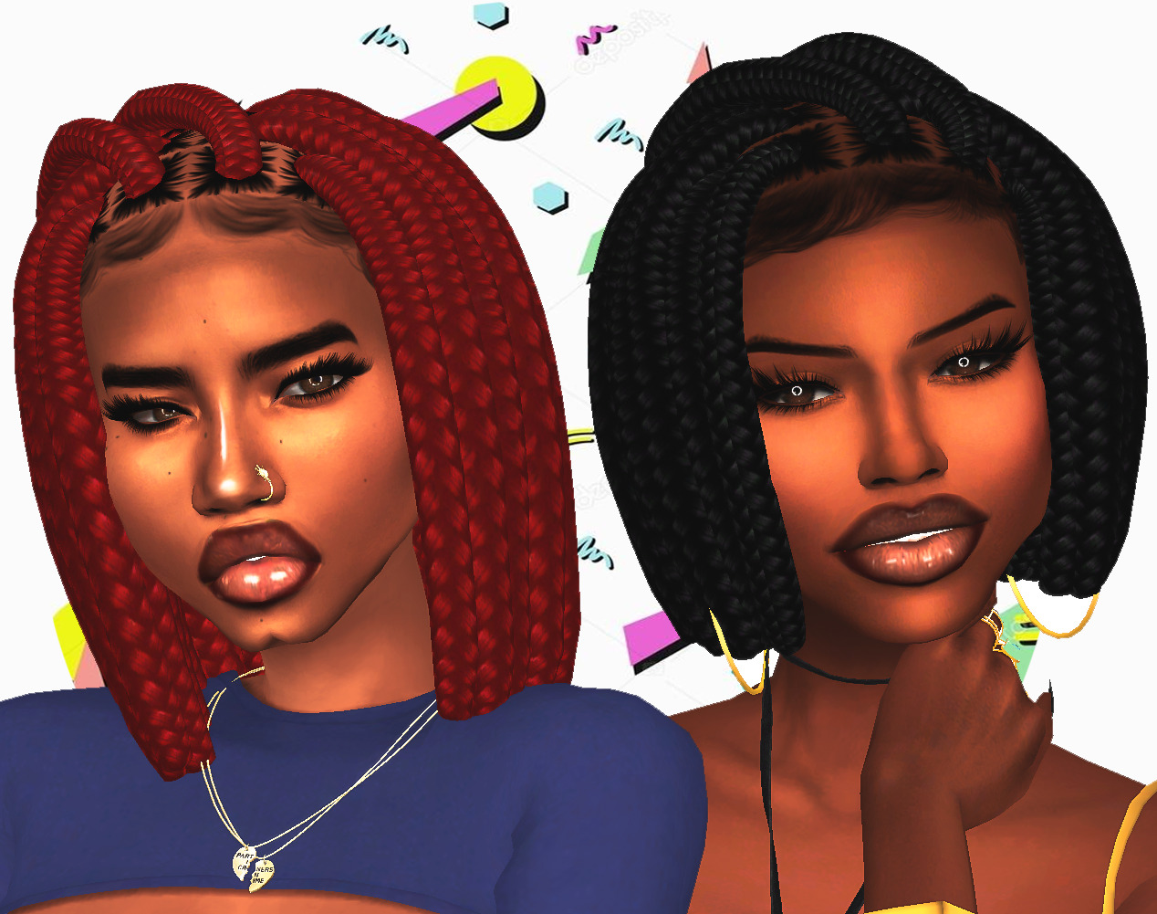 🌻ebonix🌻