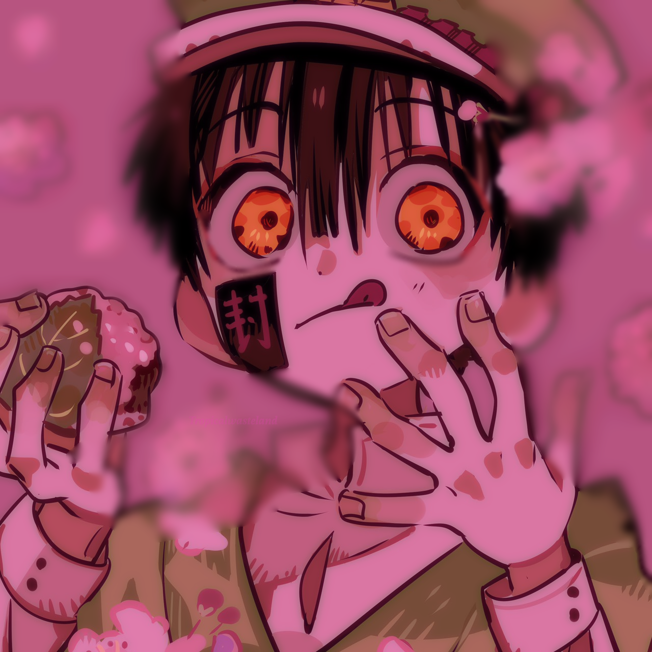 Tsukasa Yugi Icon