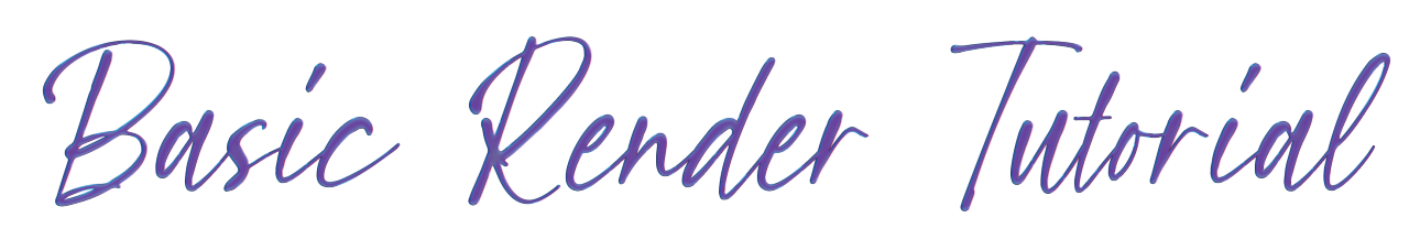 SalemsRenderSchool SalemsRenderSchool