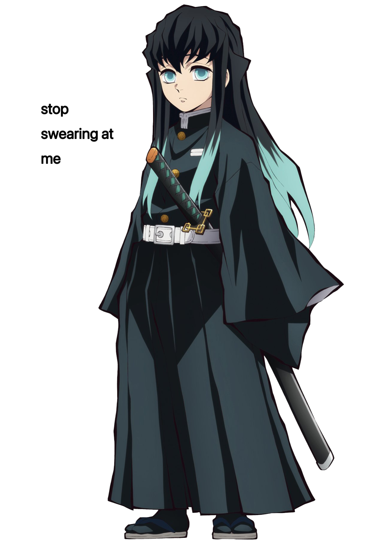 Muichirou On Tumblr