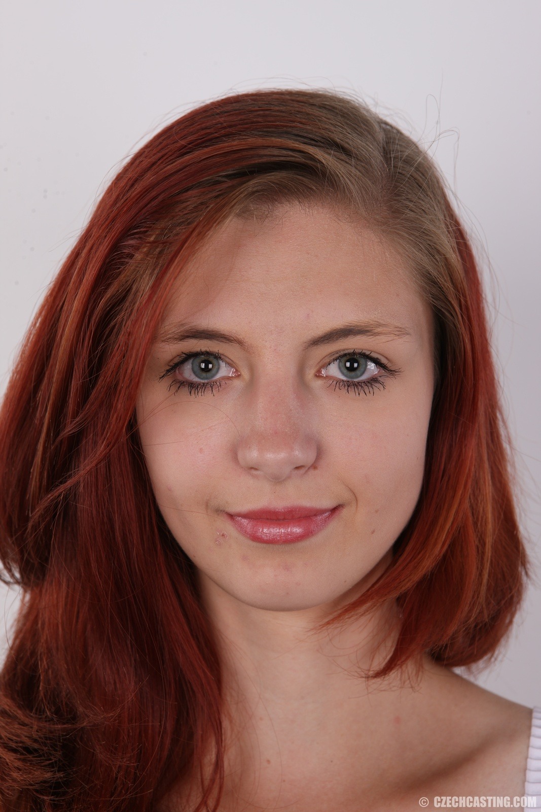 Czech Casting Photo