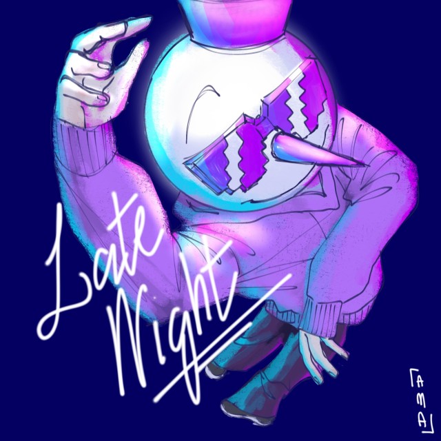 Jack In The Box Fanart On Tumblr