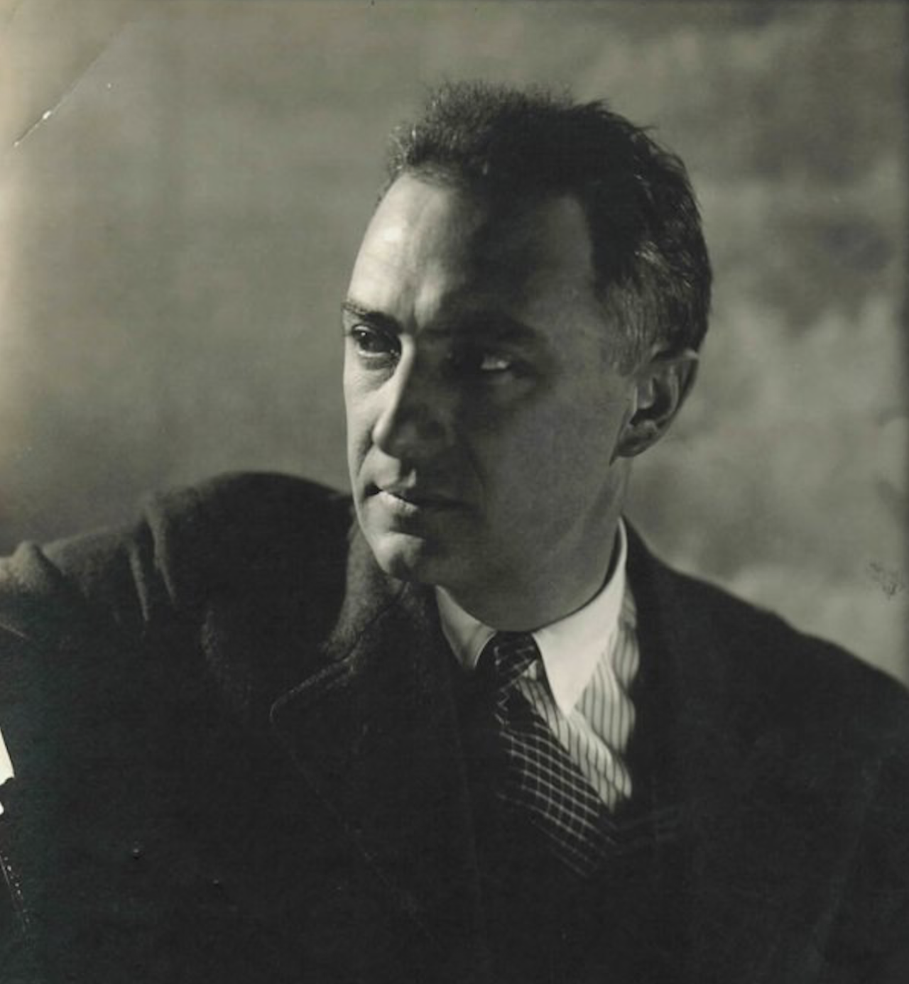Kvetchlandia — Poet William Carlos Williams Uncredited And
