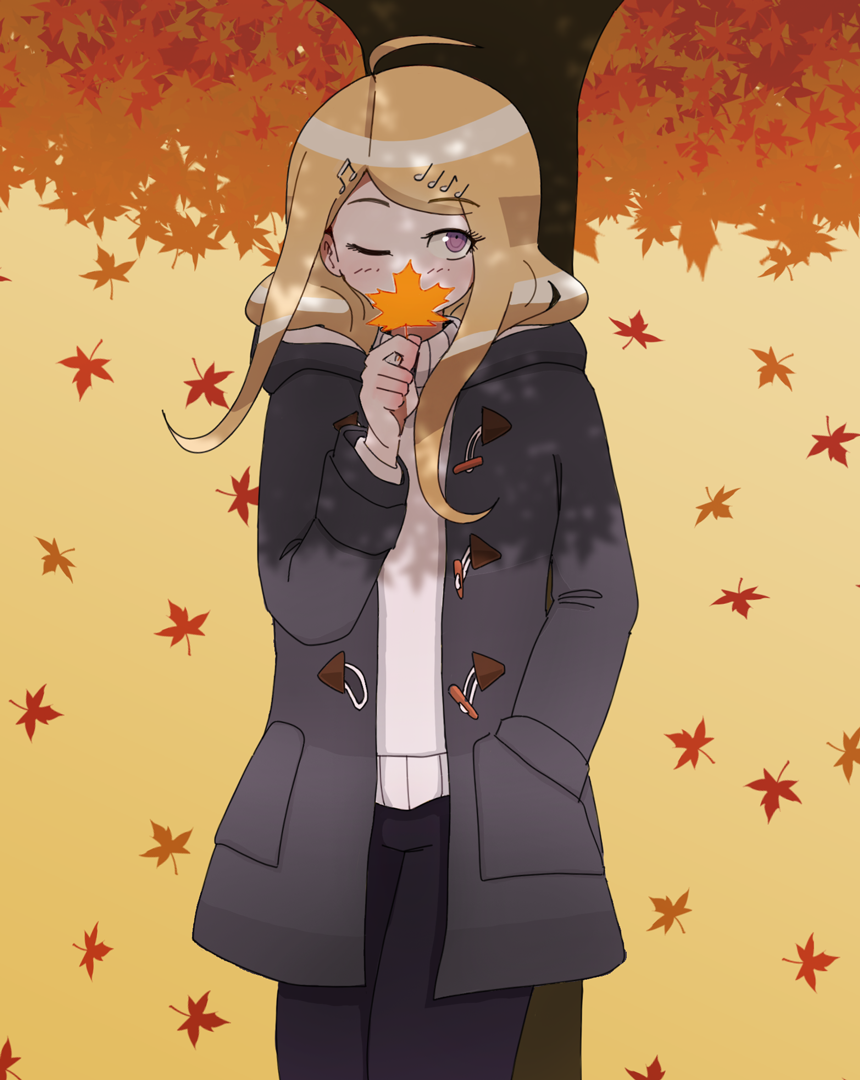 Bad Bitch No 1 — Dumping All Of The Kaede X Tsumugi Art I Posted On