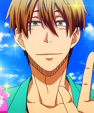 My Blog | Junta Azumaya “Chunta” (東谷 准太) - Dakaretai Otoko...