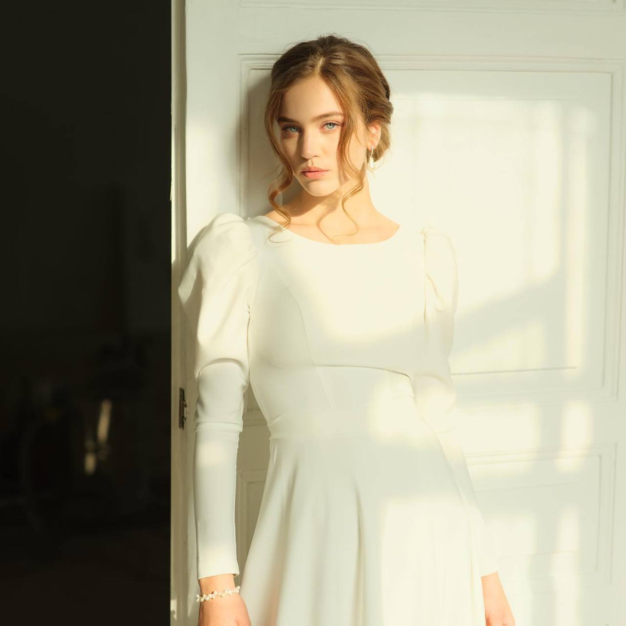 The Cutie Collective Anna Perekrytka Ig St Perekrytka 📷 Robin Rodion