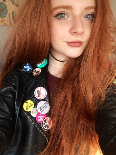 Can T Read The Badges Cause The Photos Flipped Woo Tumbex