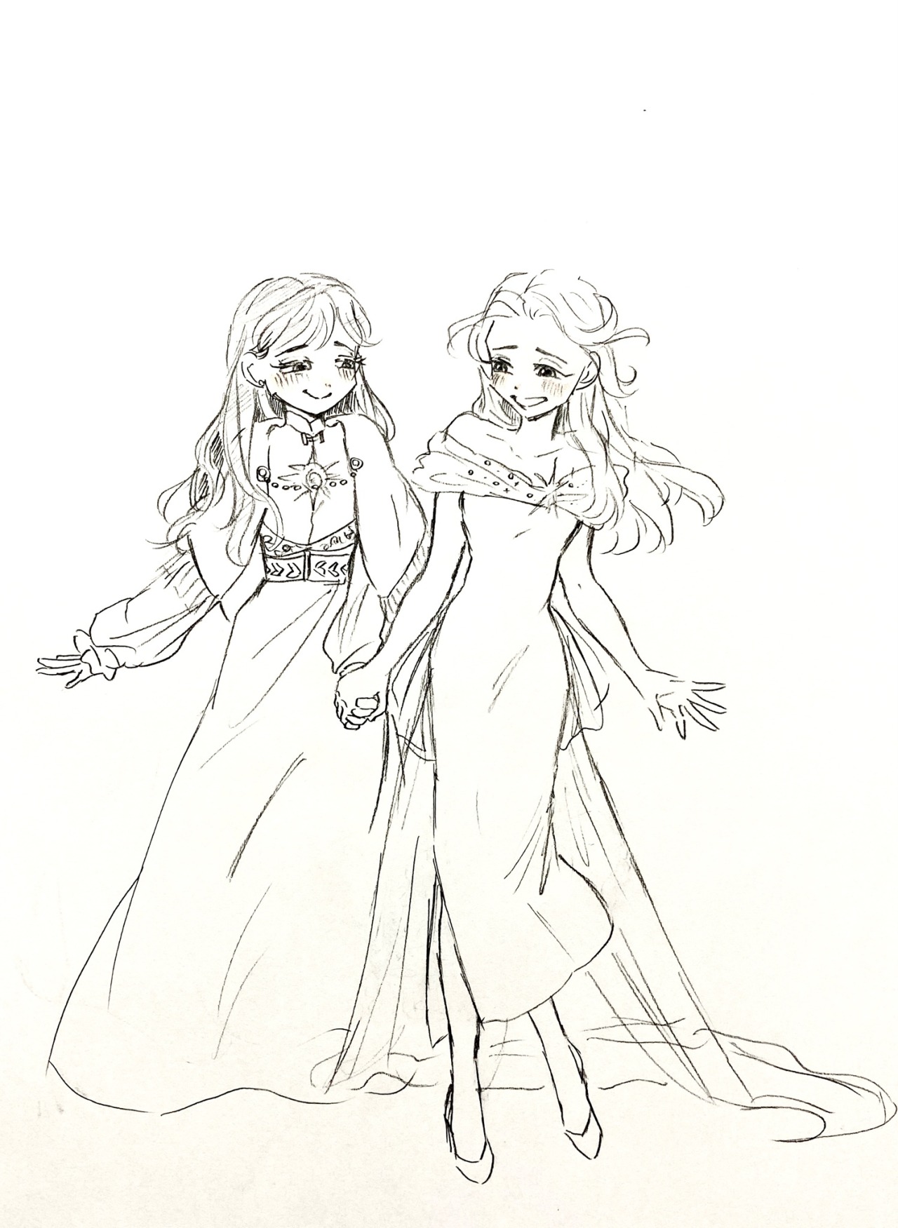 Elsanna On Tumblr