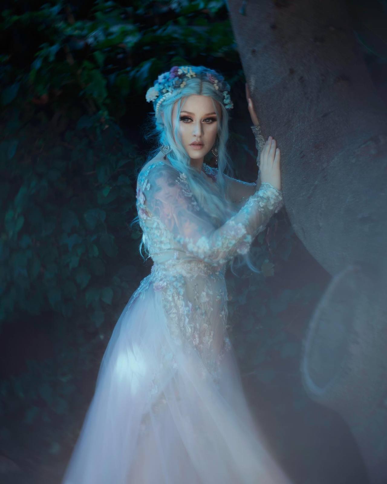 ゚ Dollunited Kelly Eden