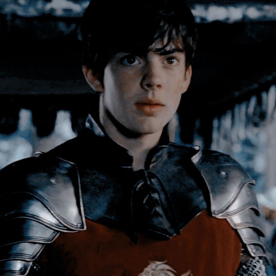 Edmund Pevensie Icons On Tumblr