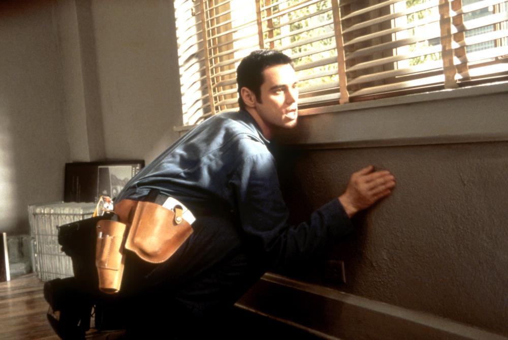 90s Movies — The Cable Guy