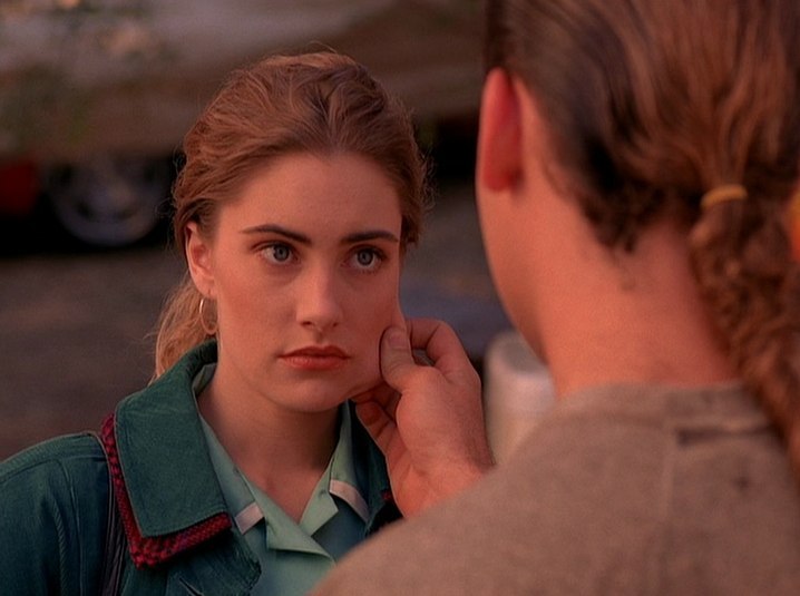 Twin Peaks Tumblr Pics