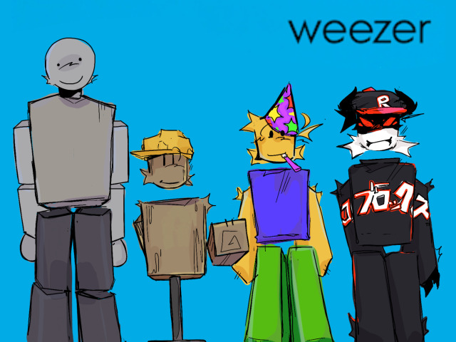 Regretevator Fanart On Tumblr