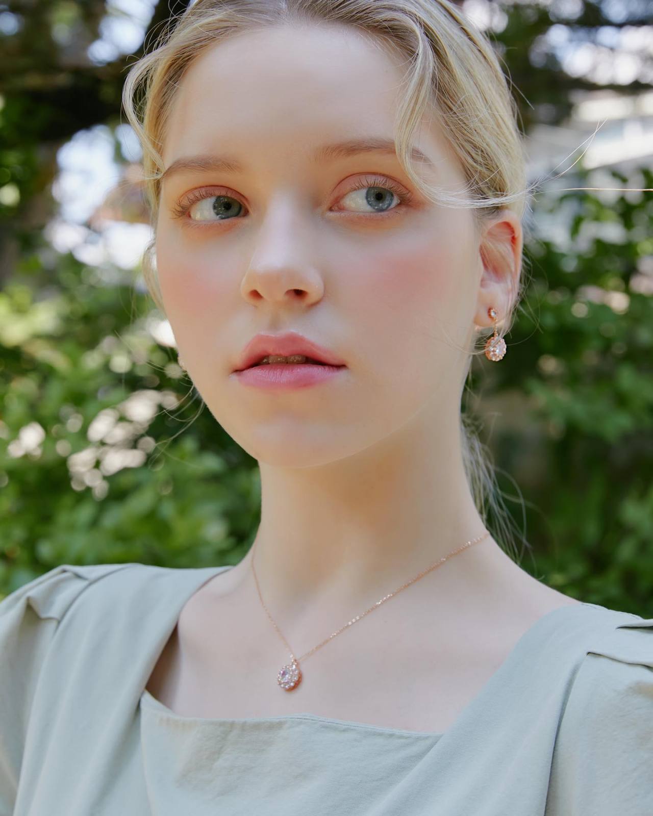 The Cutie Collective Alina Ji Ig Akotjk Ig2 Alina Portfolio