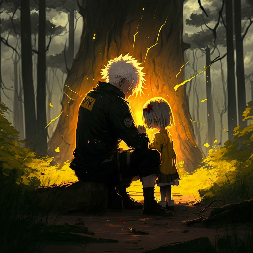 Kyouko Hatake on Tumblr