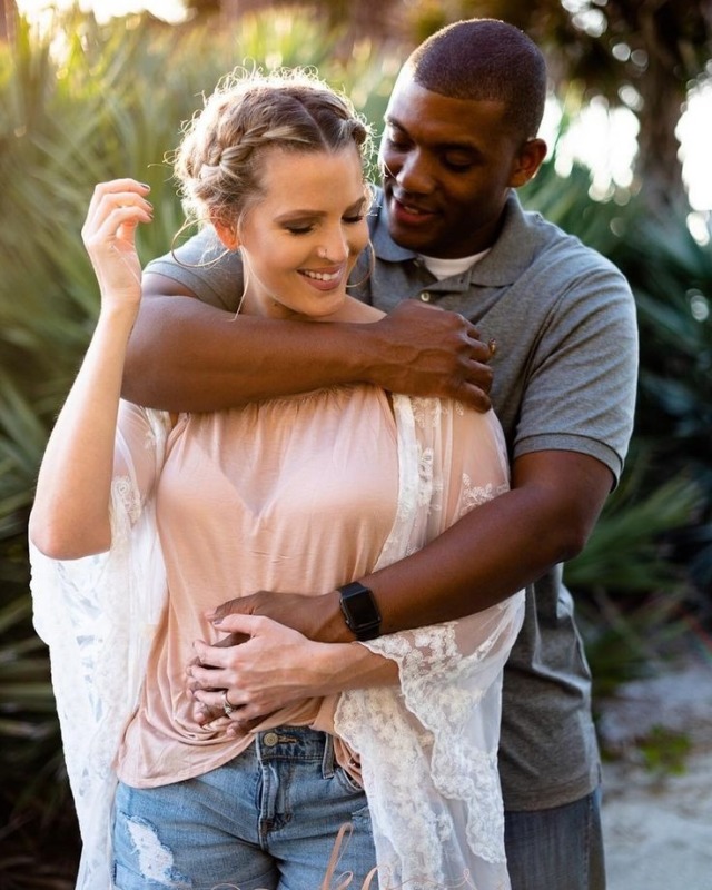 Image Tagged With Interracial Couple Fill Her With Bbc On Tumblr