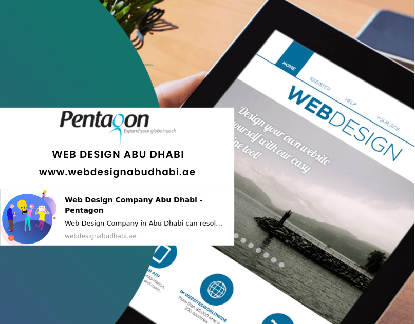 Web Design Abu Dhabi Web Design Abu Dhabi