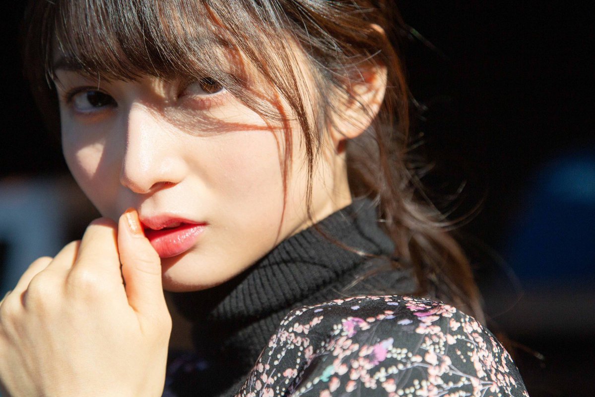 Karakurenai — 大島璃乃 Oshima Rinoさんはtwitterを使っています 「大島璃乃