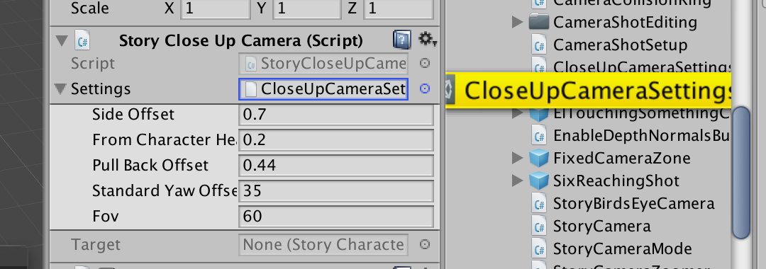 Heaven S Vault Updates — Inline Scriptableobject Editing In Unity