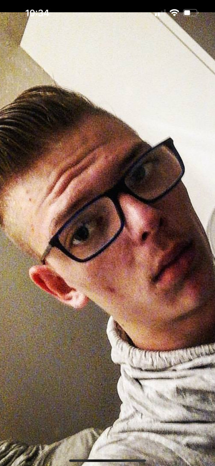 Men With Thick Glasses On Tumblr Image Tagged With Guys With Glasses Guyswithglasses Men
