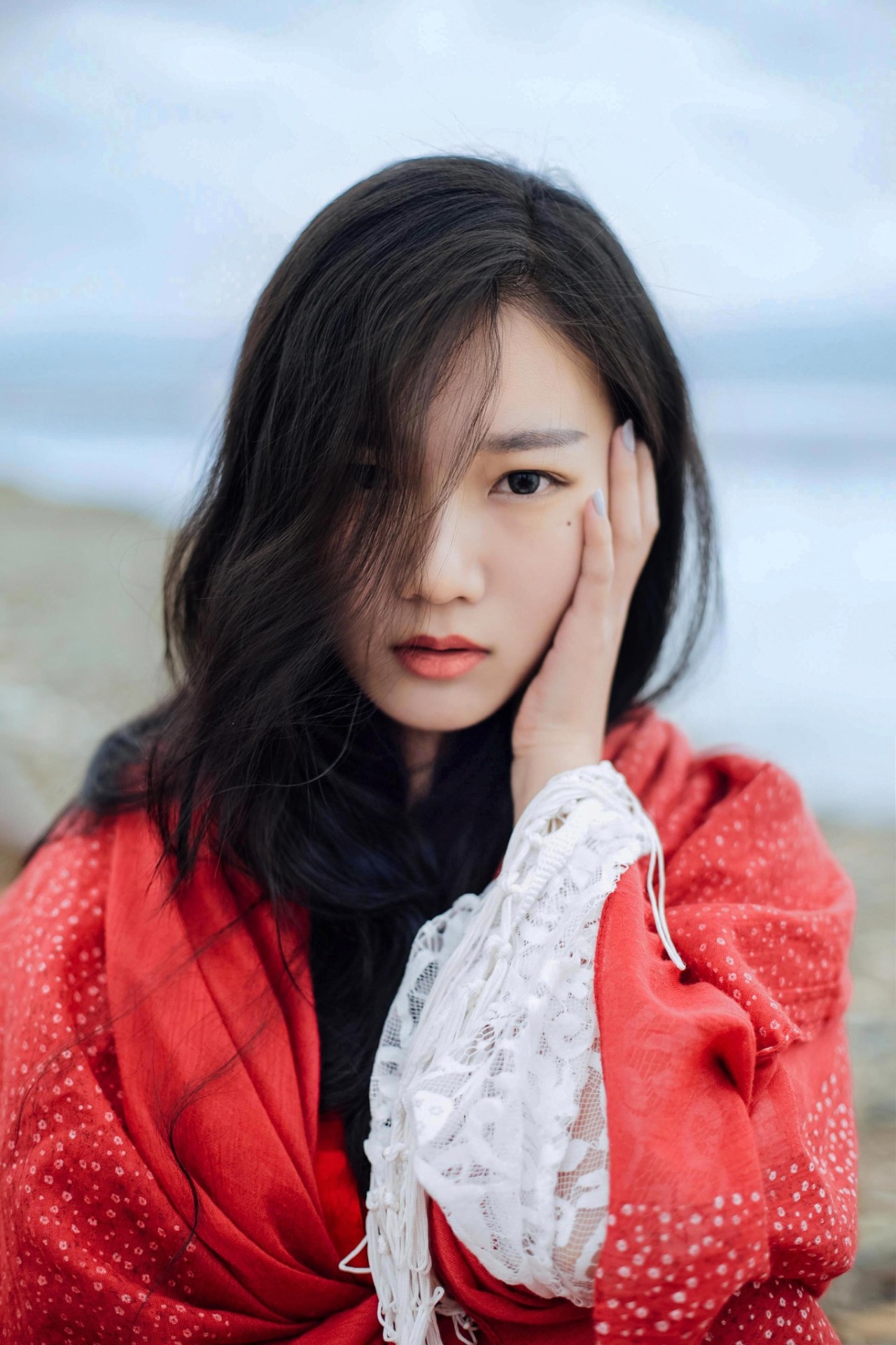 Chinese Model Unknown Unknown Model Asian Babes Asian Model