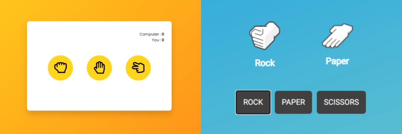 XiaCodes: Beginner JavaScript Projects XiaCodes: Beginner JavaScript Projects