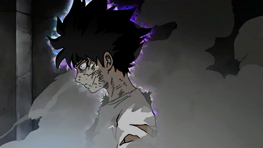 Some Anime S Mob Psycho 100