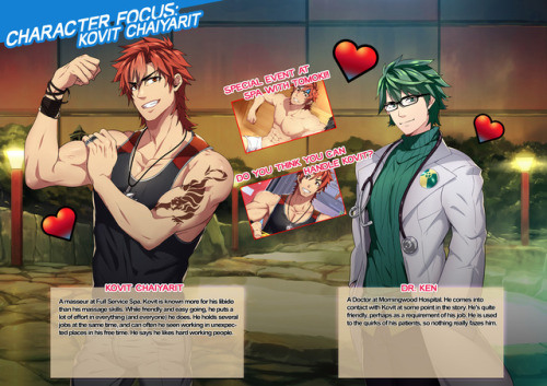 Full Service Game On Tumblr