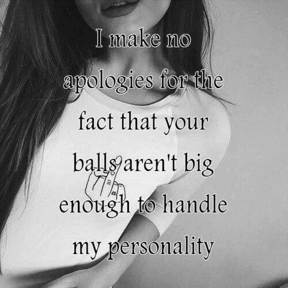 Too Sassy On Tumblr