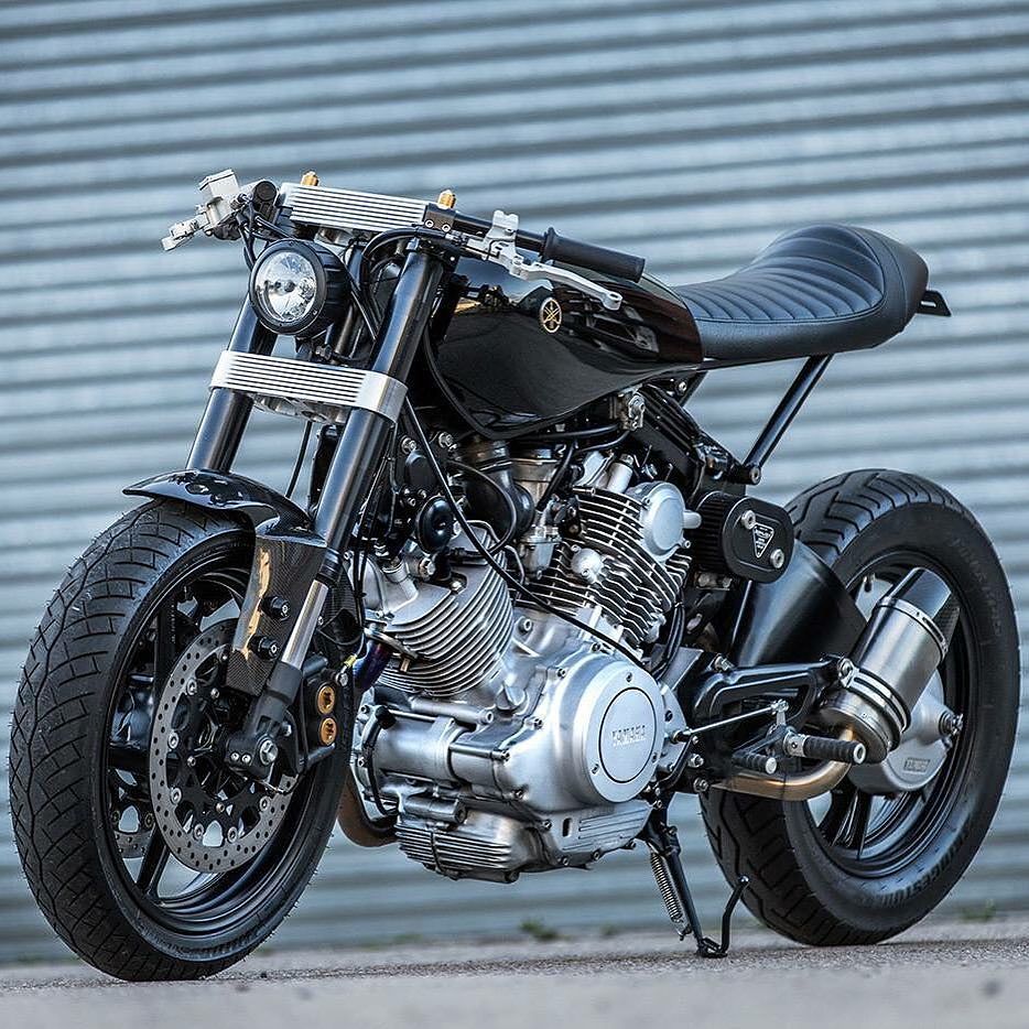 Overboldmotorco Caferacergram By Cafe Racer Caferacergram Simon