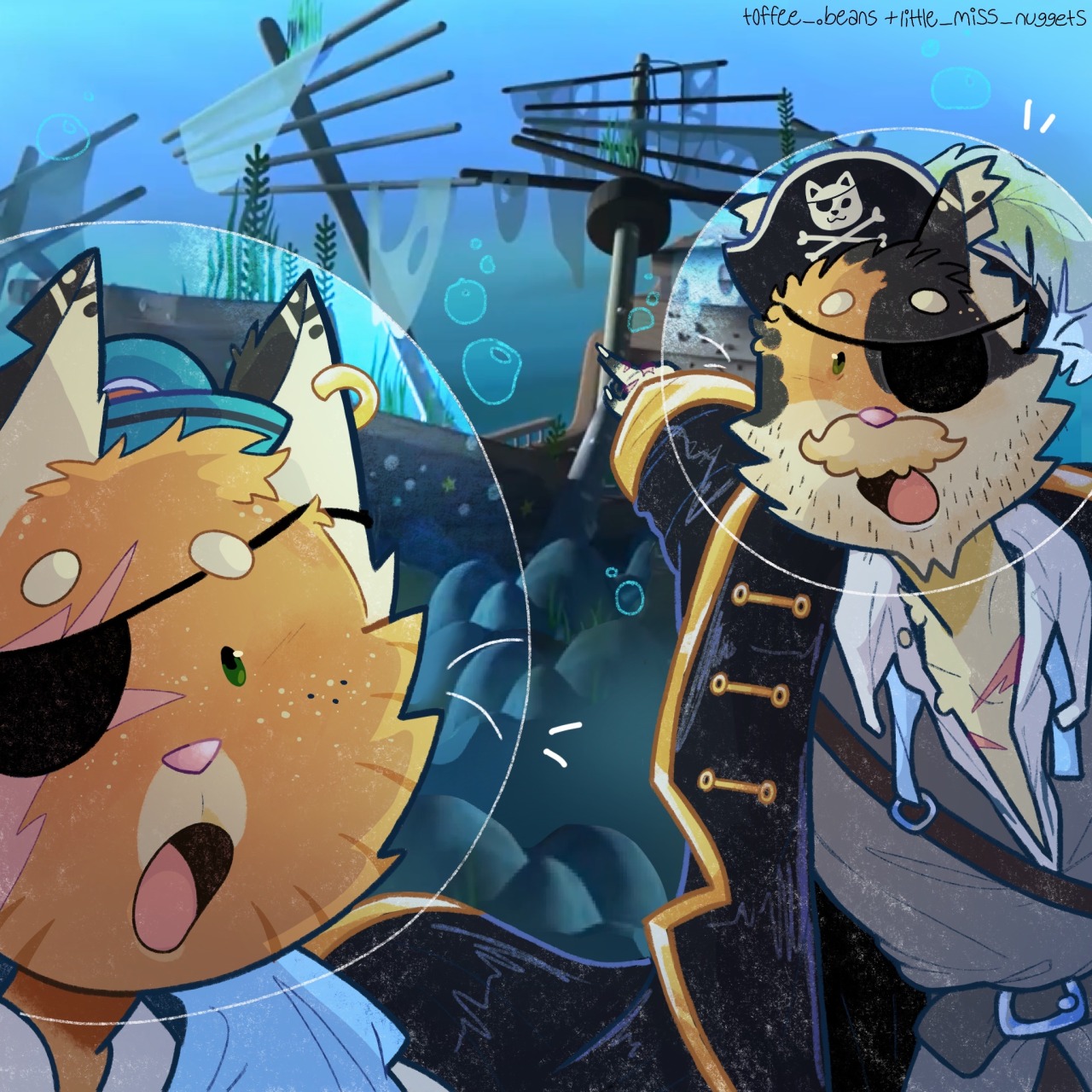 Octonauts Fanart On Tumblr