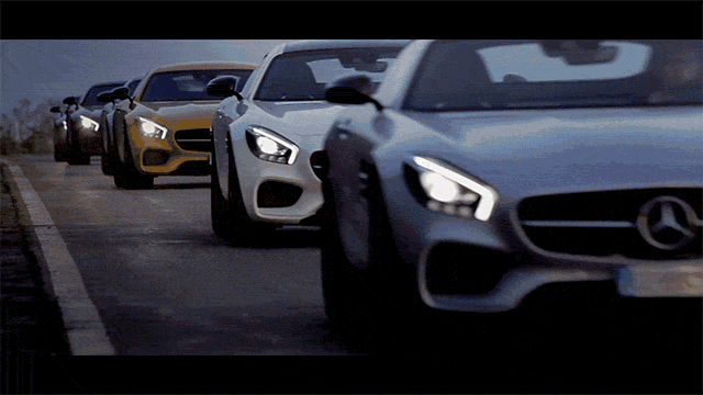 Mercedes Benz Italia Su Tumblr Foto