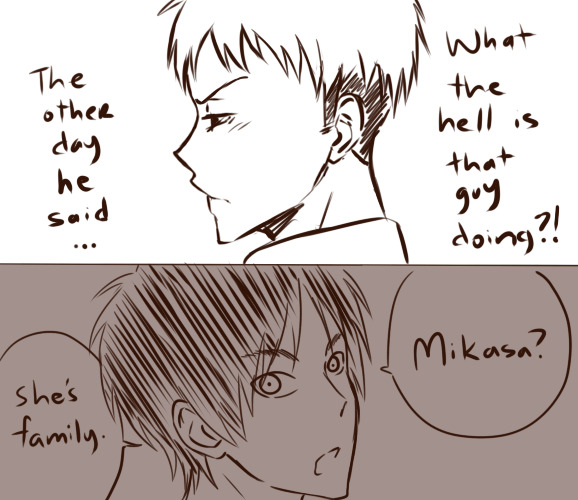 Eremika Forever On Tumblr