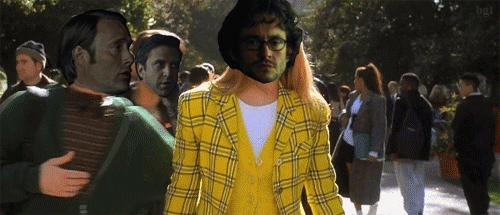 Ultimate Hannibal Funny Master Post This Is Our Design Daughterofthemurderhusbands