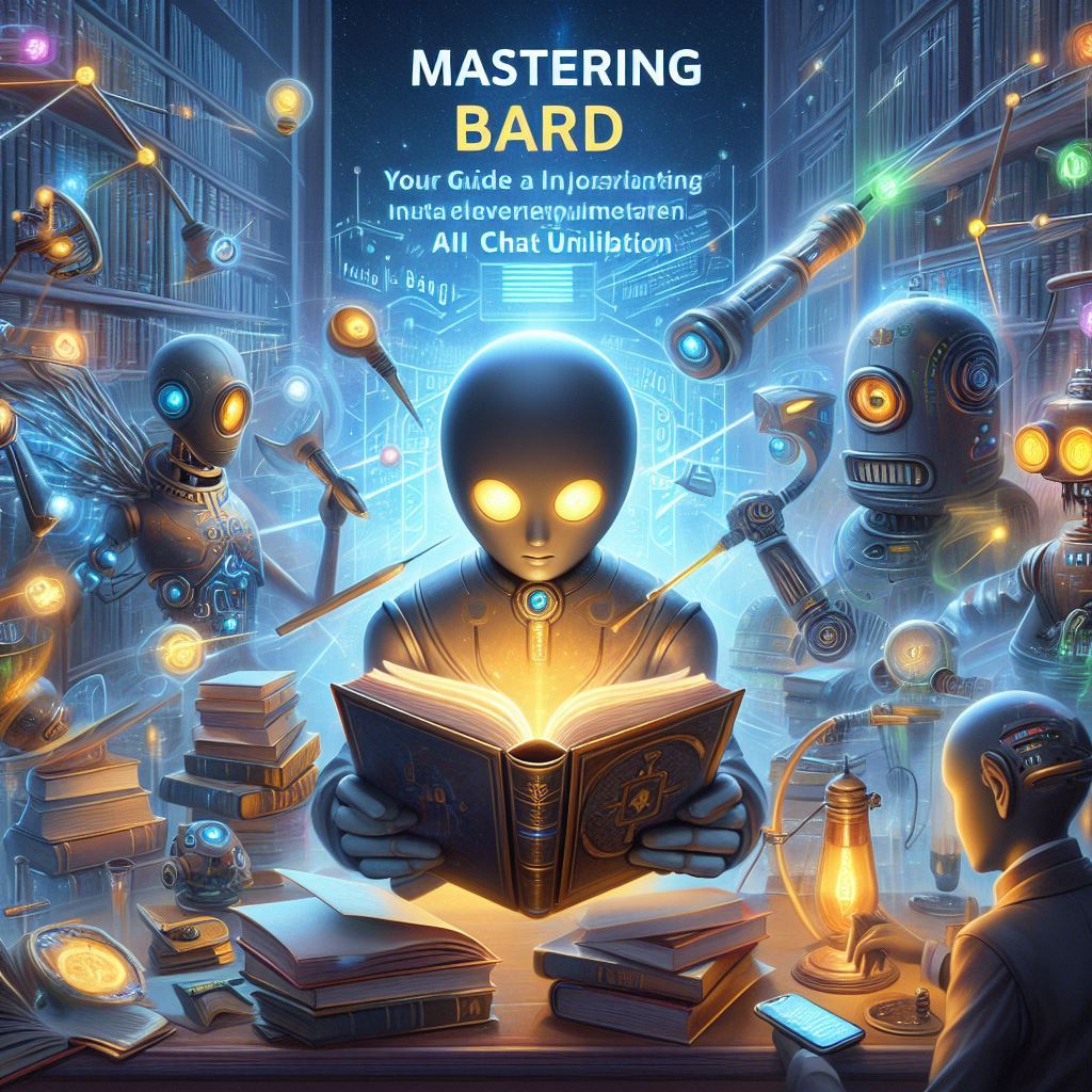 Mastering Bard: Your Guide to Effective Google AI Chat Utilization ... Mastering Bard: Your Guide to Effective Google AI Chat Utilization ...