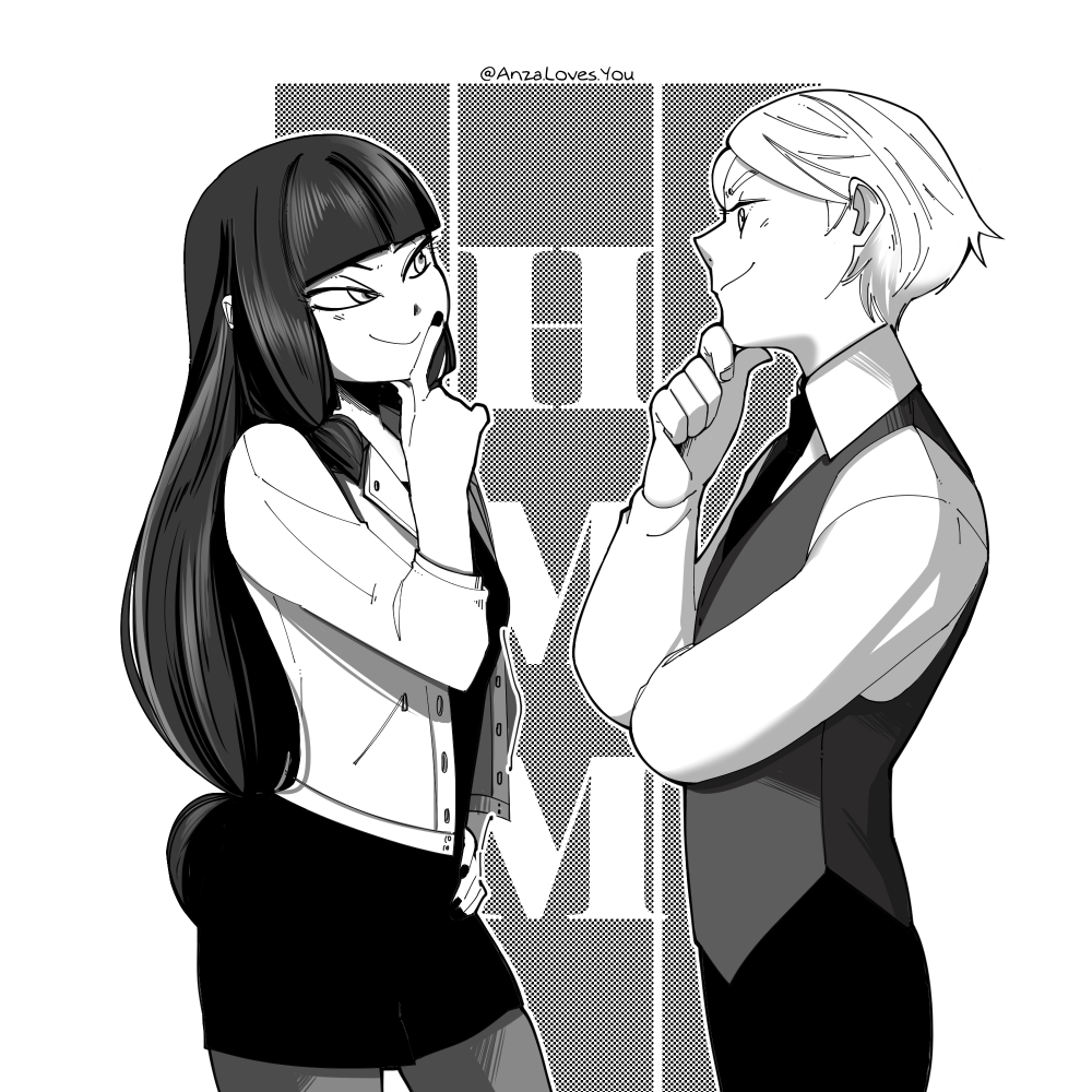 Can Felix And Lila Be A Couple Fandom