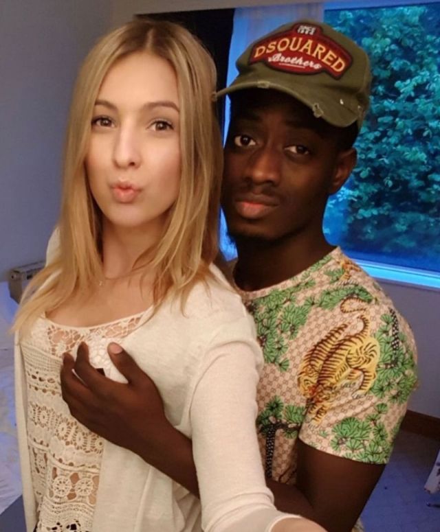 Real Interracial Couples On Tumblr