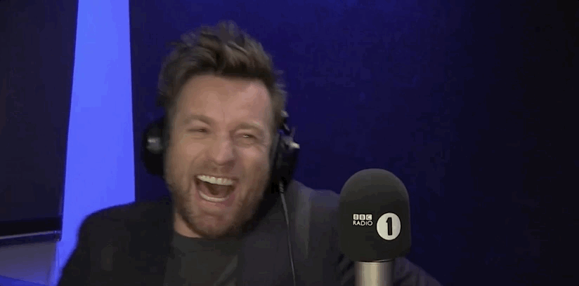 I Nearly Peed My Pants The Island Of Ewan