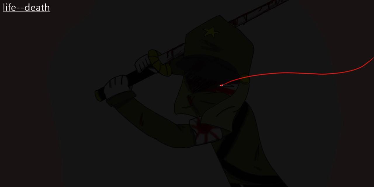 Yottoko — Japan Empire Be Killin Click The Image To See It