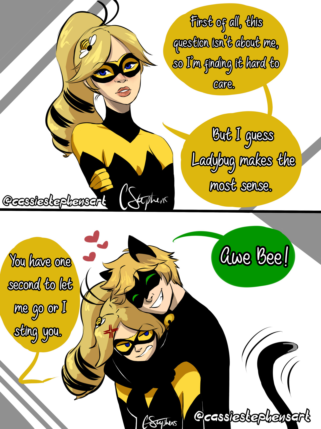Queen Bees Miraculous Name Chloe Bourgeois Miraculous Ladybug Wiki Fandom Kwami Trapped