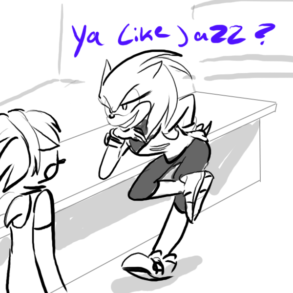 Please Like My Cringy Ocs