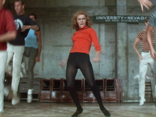 Ann Margret